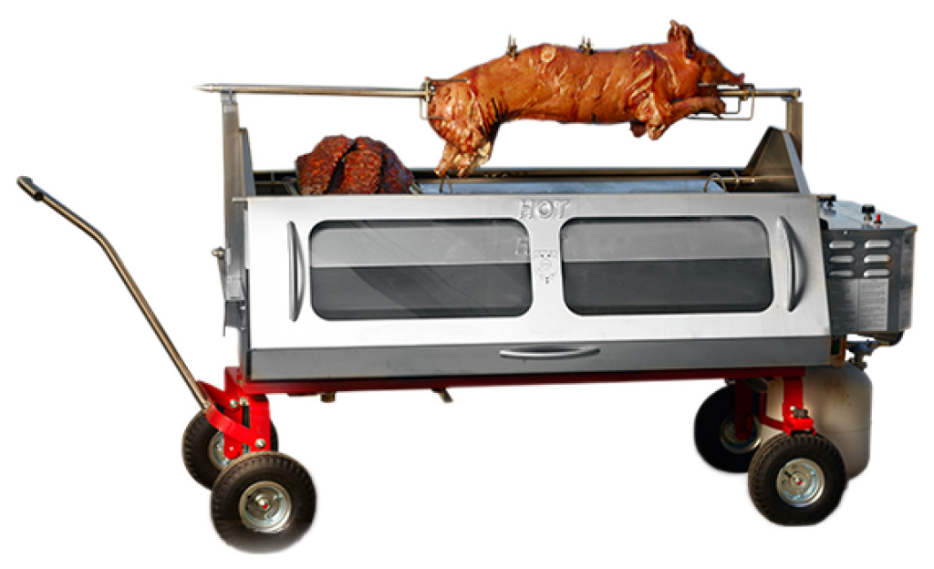 WHAT’S THE BEST PIG ROASTER ON THE MARKET? – Baviator